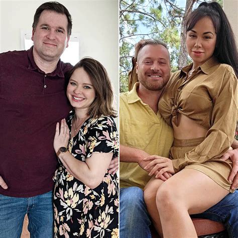 90 Day Fiance Season 1 Cast Where Are They Now Update In Touch Weekly