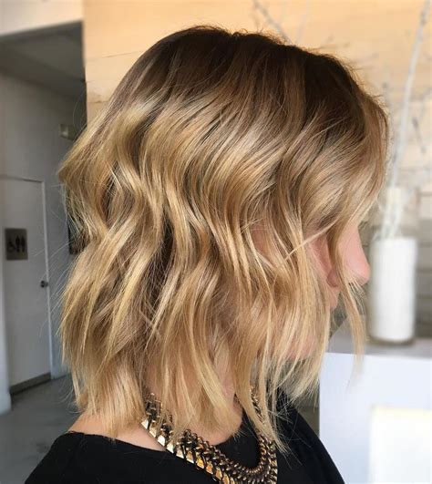 50 Best Medium Length Layered Haircuts In 2020 Hair Adviser