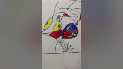 The Garbage Sketchbook 3 Youtube
