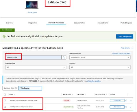 The Pxe Os Boot For Windows 10 Is Not Working On The Dell Latitude
