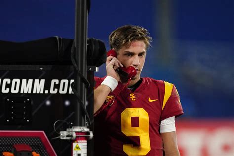 Usc Vs San Jose State Three Players To Know Offense Sports