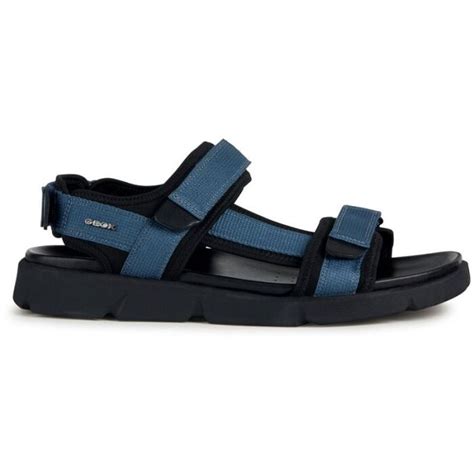 Geox U Xand 2s J Mens Sandals Sportisimo Com