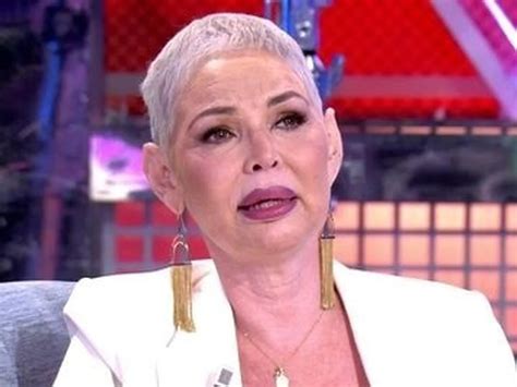 Otras Producciones Para Recordar A Isabel Torres Protagonista De La Serie Veneno Quien