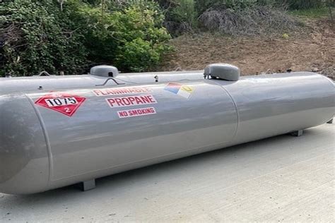 Ensuring Safety Propane Tank Delivery Tips In North Lake Travis Tx
