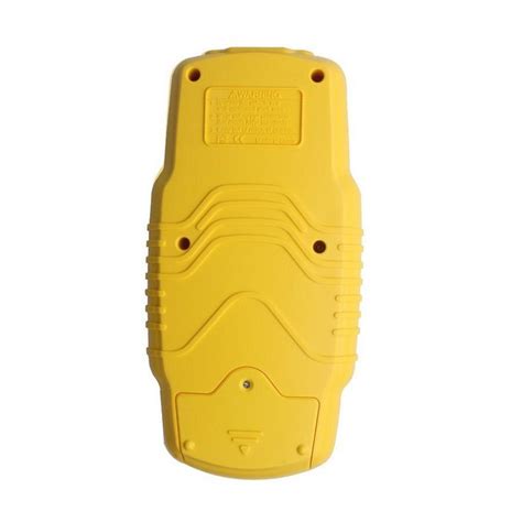 CAN OBD2 EOBD Code Scanner T61Multilingual And Updatable