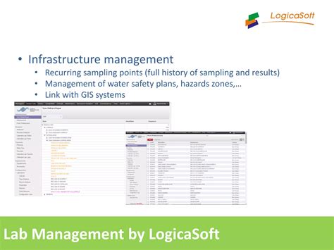 Odoo LIMS By LogicaSoft PPT