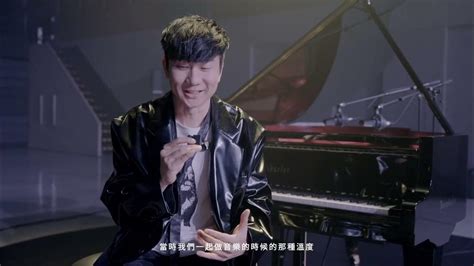 林俊傑 Jj Lin 《謝幕 Hero》mv 幕後花絮 Official Behind The Scenes Youtube