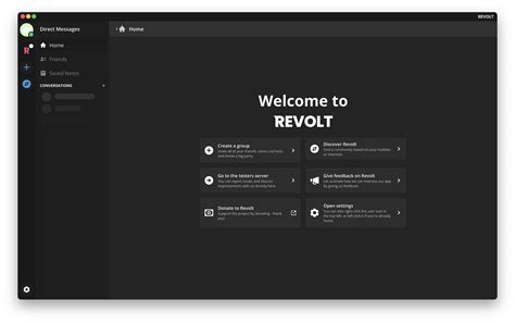 Feature Request Move The Closeminimizemaximize Buttons To The Top Left Of The Custom Window