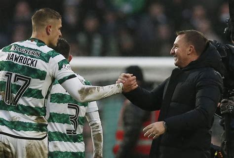 Former Celtic Favourite Rallies Unhappy Parkhead Defender Latest