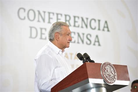 Que no que no Desmiente AMLO reporte de EU sobre reforma eléctrica