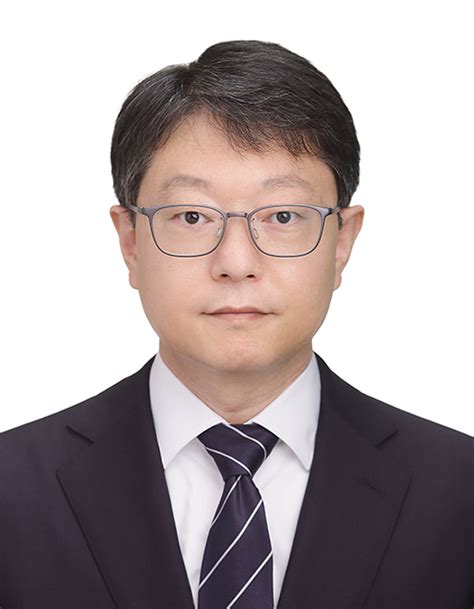 Jae Man Lee Kyungpook National Universityknu