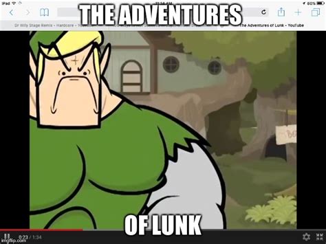 Lunk Memes And S Imgflip