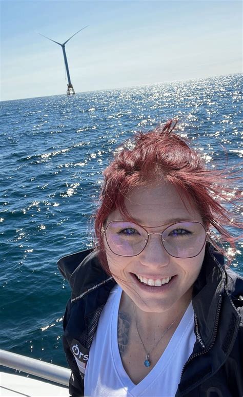 After An Amazing Journey At Orsted The Time Has Come For Me To Embark On A New Adventure I