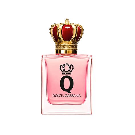 Dolceandgabbana Q By Dolceandgabban Eau De Parfum Online Kaufen Manor