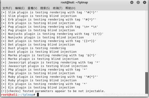 攻防世界web进阶区easytornado详解攻防世界 Easytornado Csdn博客