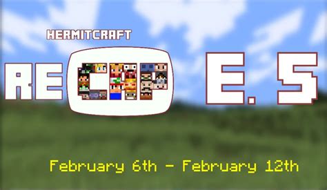 Hermitcraft Recaps Season 4 Episode 5 Hermitcraft Wiki Fandom