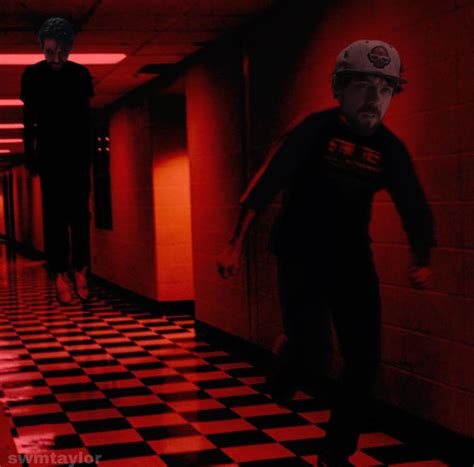 Spoilers For The Iris Project Rjacksepticeye