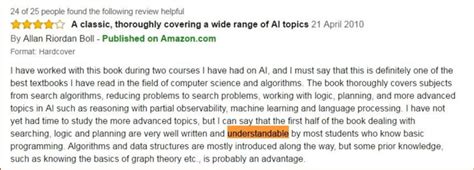 9 Review Example Of Understandability Feature Download Scientific Diagram