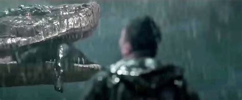 King Serpent Island 2021