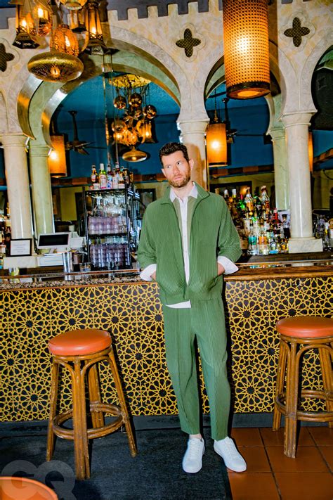 How Billy Eichner Made A Radical Rom Com With ‘bros Gq