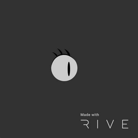 Eye Test Animation By MAaxim91 Made With Rive