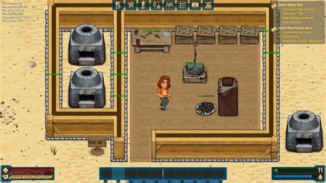 Cryofall Gamereactor España