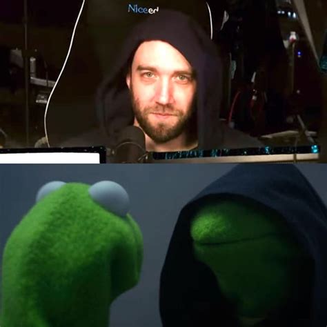 Dan Is Giving Evil Dan Rh3h3productions