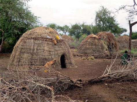 15 Things You Didnt Know About The Mursi People Of Ethiopia Afktravel