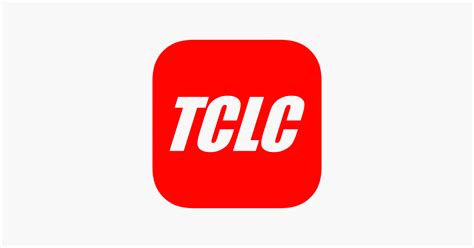 ‎tclc On The App Store