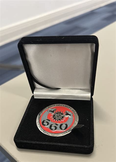 Alaa آلاء Althubyani On Linkedin A Week Well Spent On Sec660 The