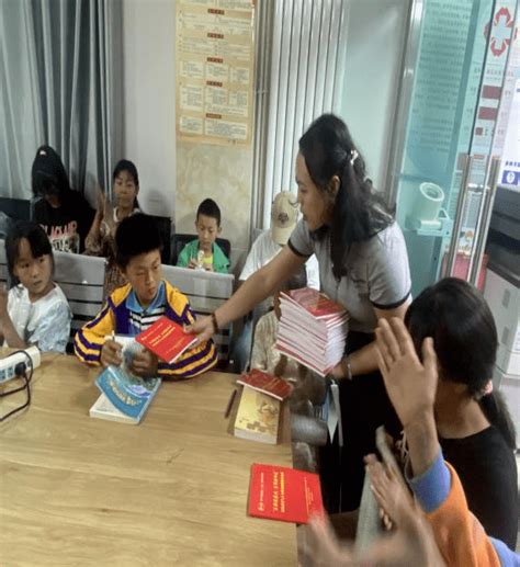 湟中区司法局鲁沙尔司法所开展青少年安全教育法治讲座 保护 犯罪 同学