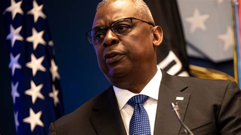 Defense Secretary Austins Job Appears To Be Safe For Now