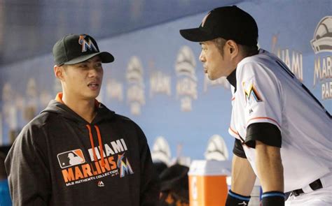 Mlb／陳偉殷傷兵名單被罰錢 一朗：打球來沒聽過 運動 Nownews今日新聞
