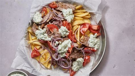 Receta E Ngarkuar Me Xhiro Të Skuqura Fshati Im