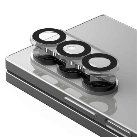 Promo Lens Camera Samsung Galaxy Z Fold 6 Fold6 Araree Core Cm Glass