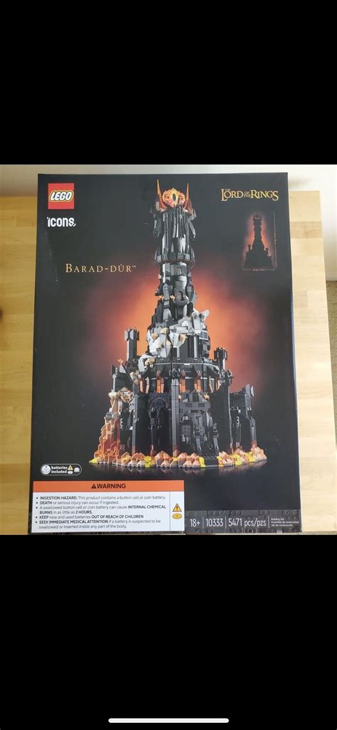 Is This Fake Lego R Legolotrfans