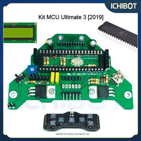 Products ICHIBOT STORE