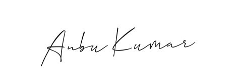 75 Anbu Kumar Name Signature Style Ideas Latest Digital Signature