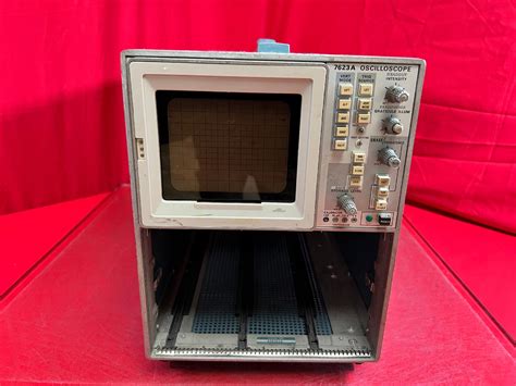7623a Tektronix Alltest Instruments