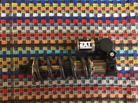 Ext Suspension Storia Lok V Bikemarkt Mtb News De