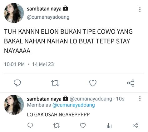 Reya On Twitter