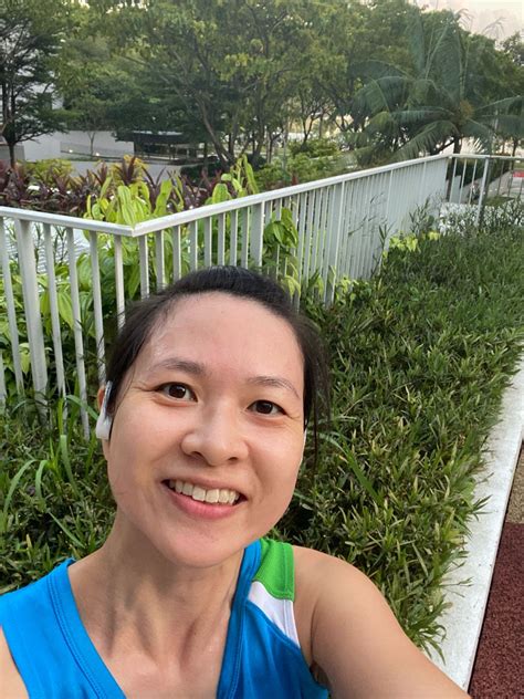 Xue Ting Wee On Linkedin 150min Exercise Activelifestyle