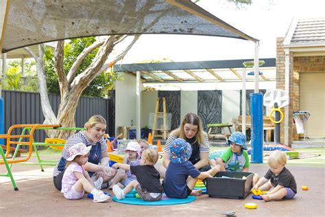 Early Learners Hub Blackbutt Centre — Early Learners Hub