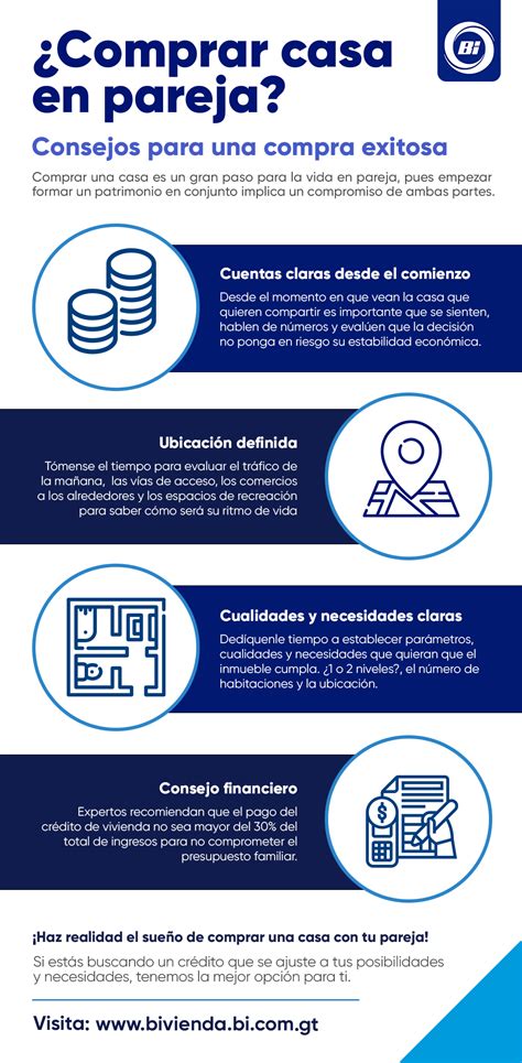 Consejos Para Comprar Una Casa Wservicios