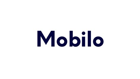 Mobilo — Animography