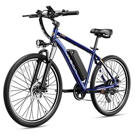 I Tested The Jasion Eb5 Electric Bike My Honest Review And Experience