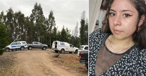 Gendarmería Cambió De Cárcel A Imputado Por Homicidio De Daniela Olate