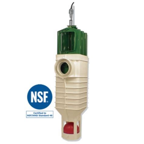 Polylok Pl 625 Effluent Filter