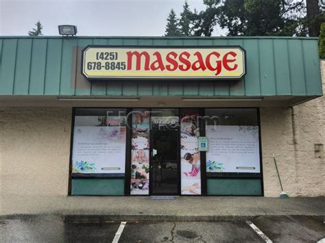 Red Leaf Massage Massage Parlors In Lynnwood Wa 425 678 8845