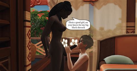 Maria Garcias Vacation Simwives Scenarios And Sex Adventures